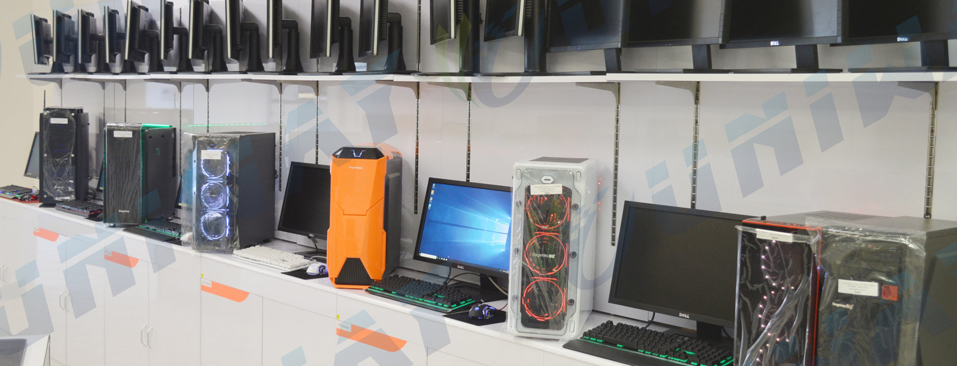 UNIWAY COMPUTERS