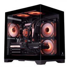 Shop Mid-Level Gaming PCs – Uniway Computers